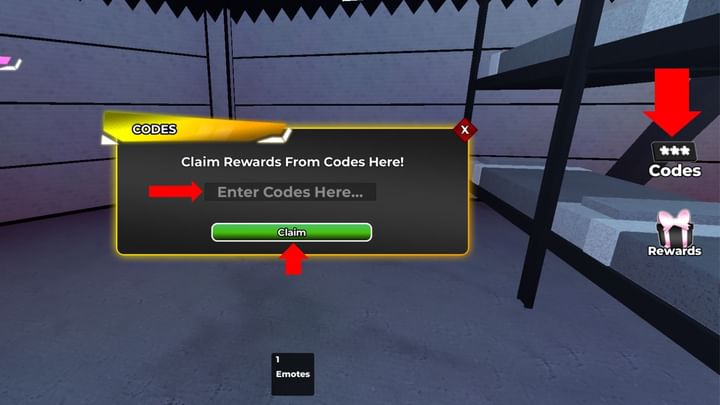 Squiddy Game codes (April 2025)