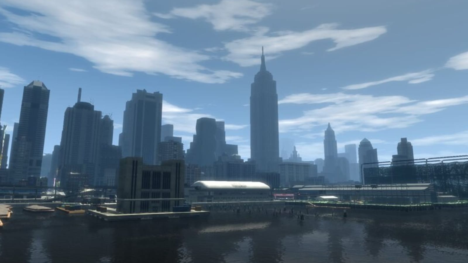 5 best GTA 4 mods for better graphics in 2025