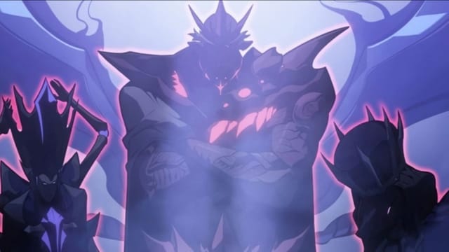 What are the Itarim in Solo Leveling? Explained