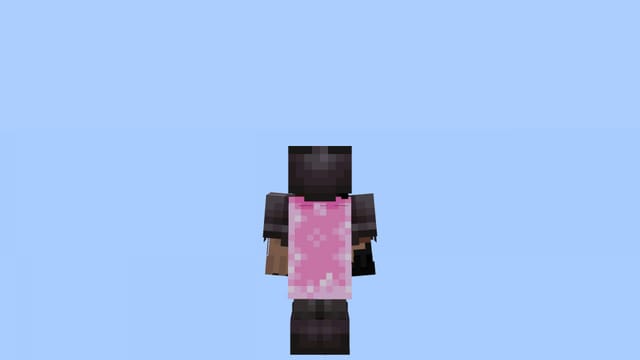 6 most common capes in Minecraft