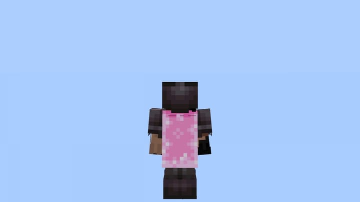 6 most common capes in Minecraft