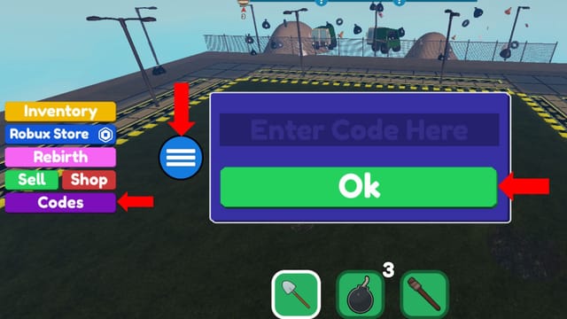 Junk Simulator codes (May 2025)