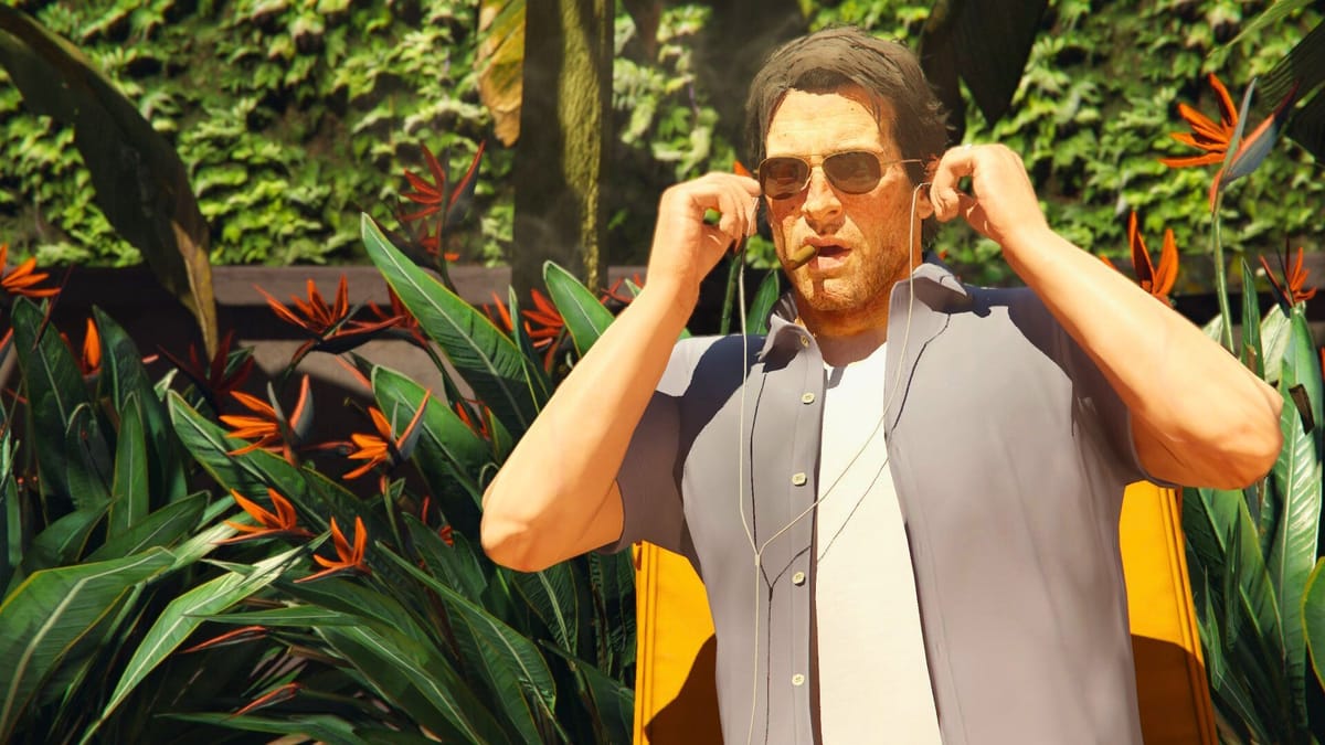 Best GTA 5 Enhanced mods to try (2025)