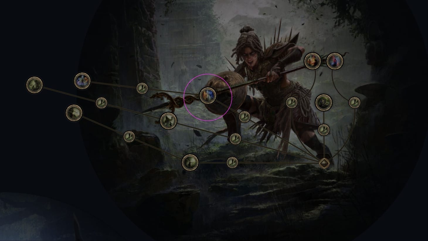 Path of Exile 2: How to get and use Infuse weapon