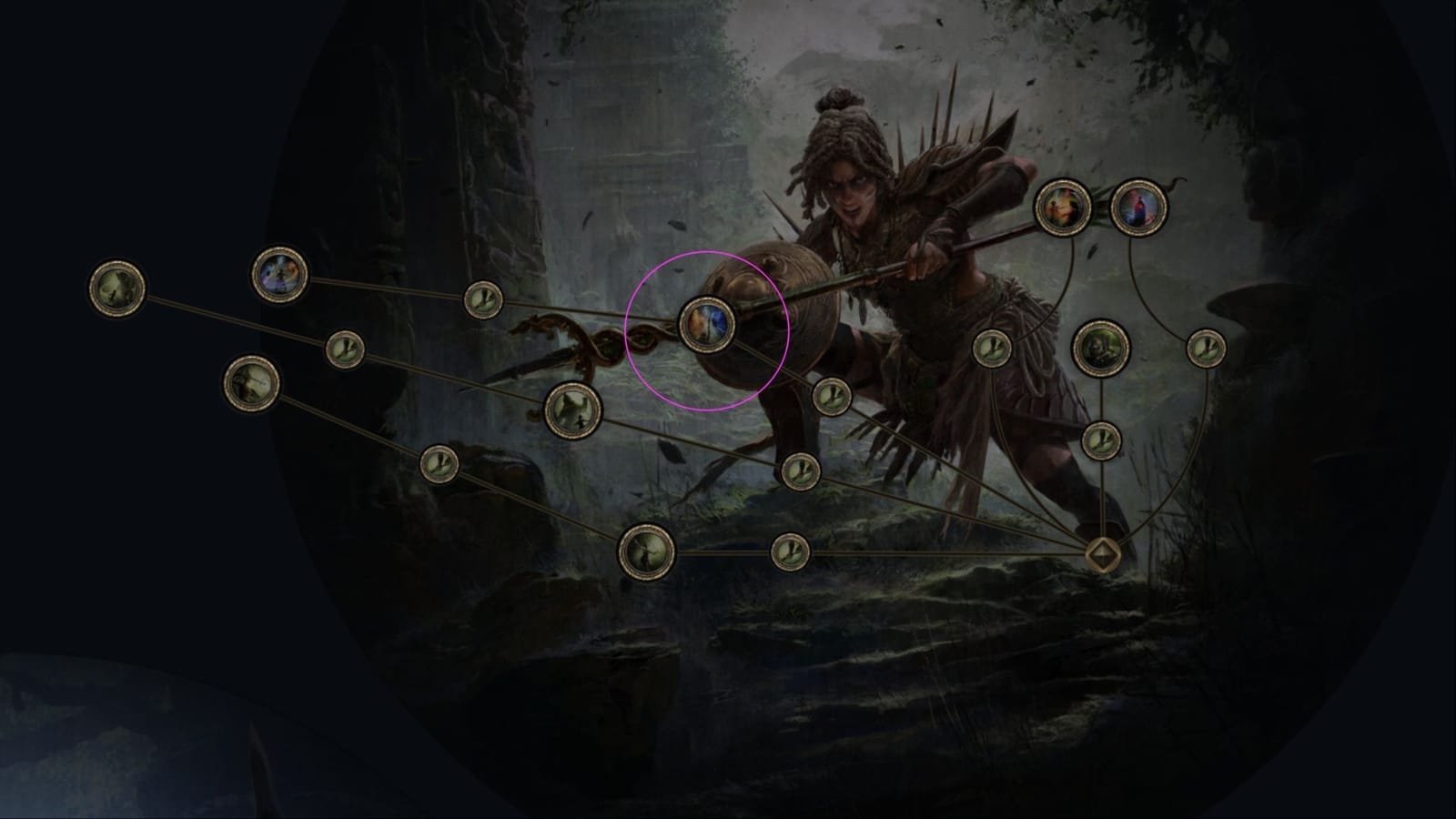 Path of Exile 2: How to get and use Infuse weapon