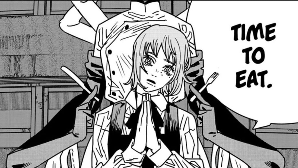 Chainsaw Man's crow imagery teases Death Devil as responsible for Asa's ...