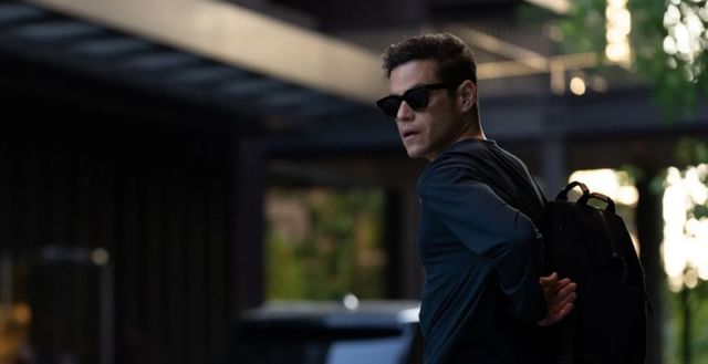 The Amateur soundtrack: A list of every song in the movie