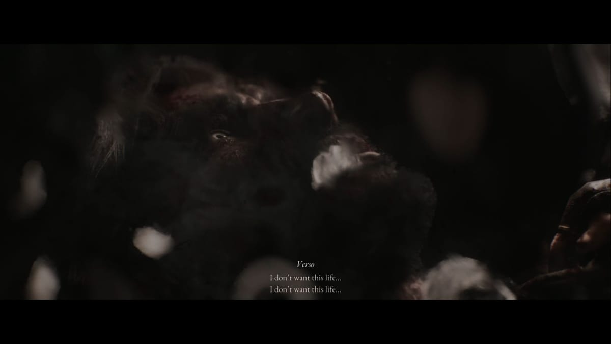 Clair Obscur: Expedition 33 endings explained