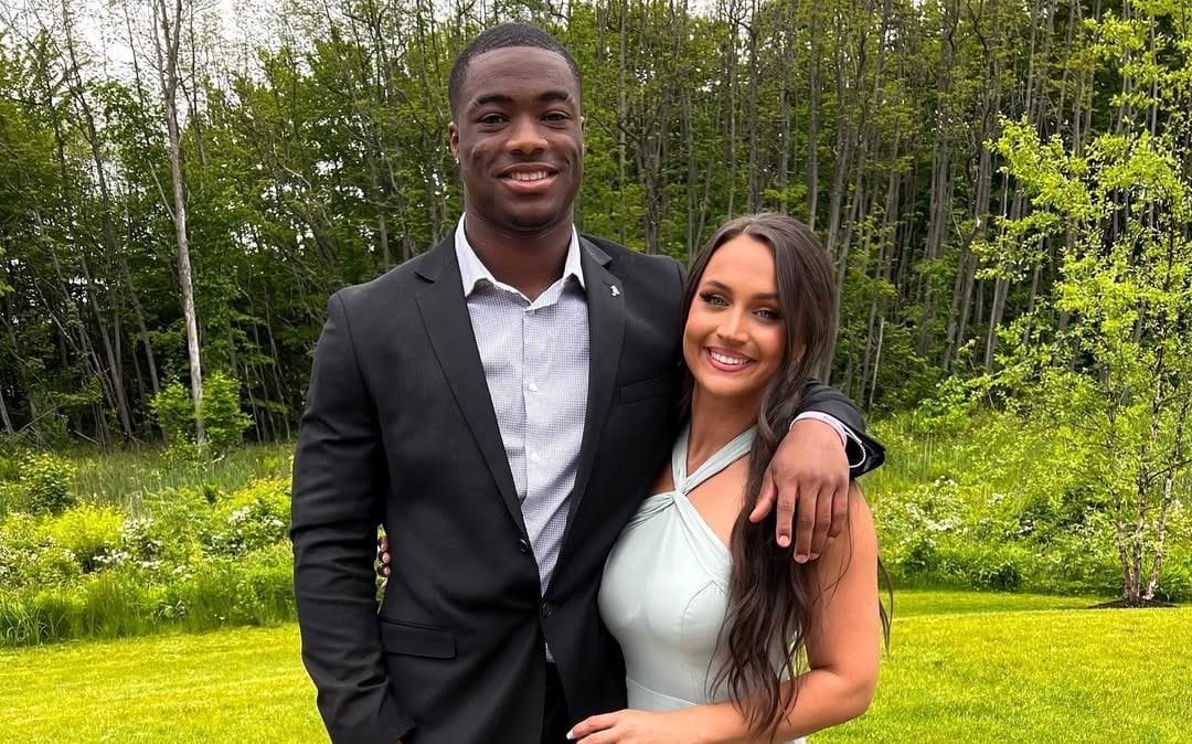 Who is Jalen Milroe's Girlfriend, Hannah Rimkus? Early Life, Background and More