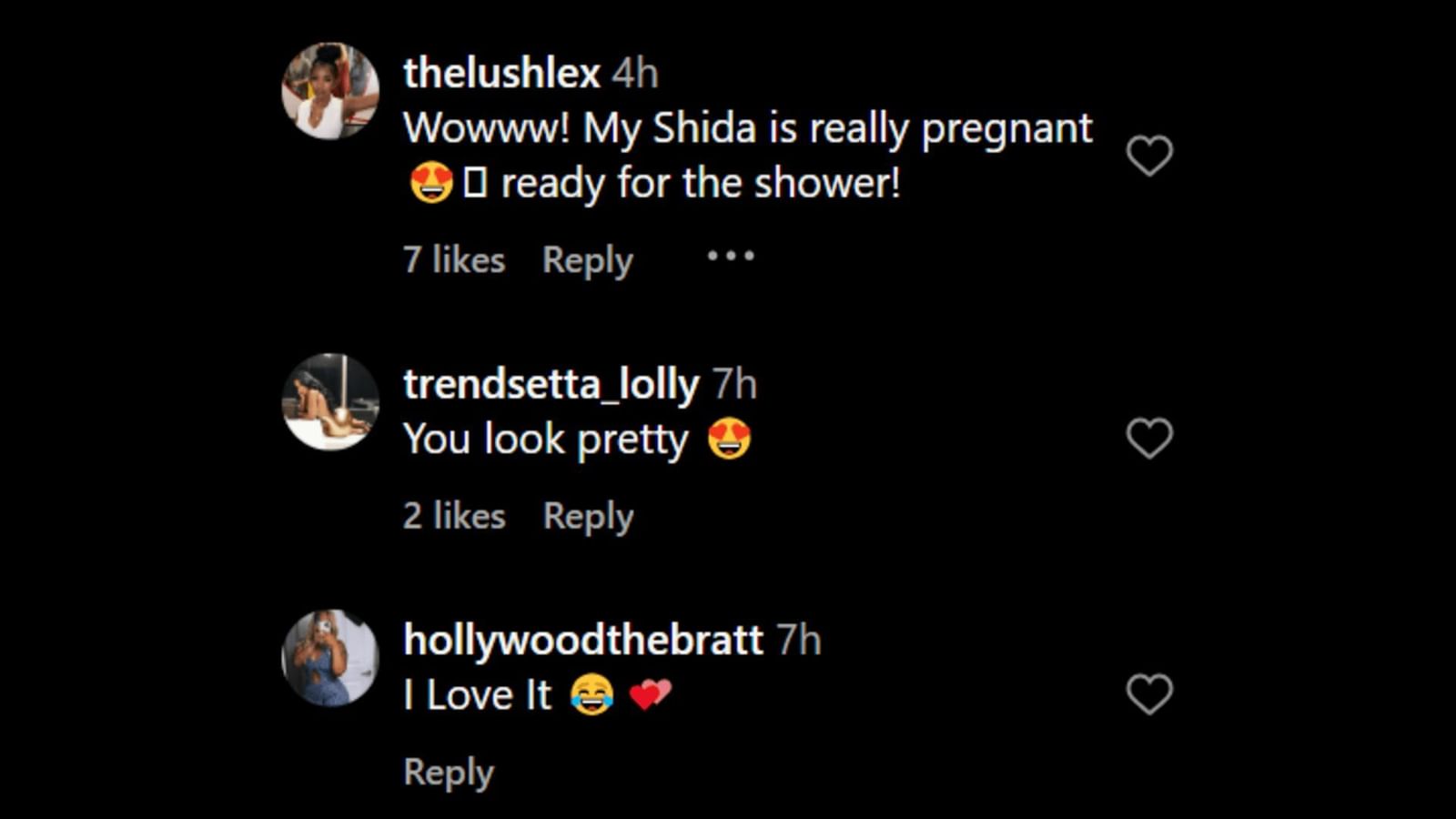 LiAngelo Ball's girlfriend Rashida Nicole leaves fans in shock with ...