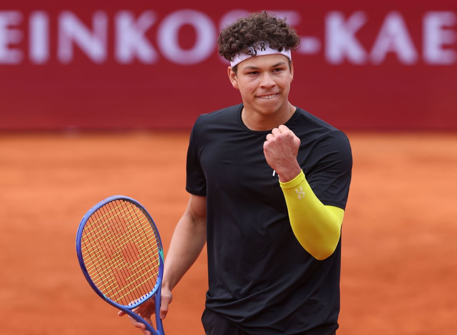 Madrid Open 2025: Ben Shelton vs Mariano Navone preview, head-to-head, odds, prediction, and pick