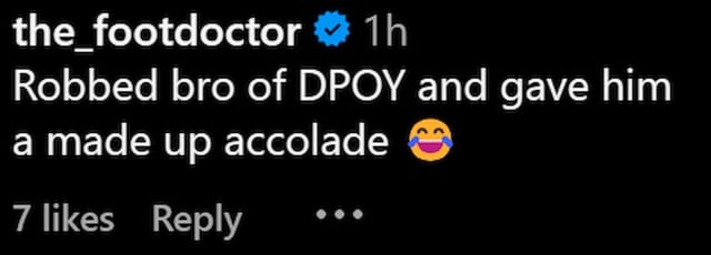 "They gave him a pity award" - NBA fans explode as Draymond Green snags ...