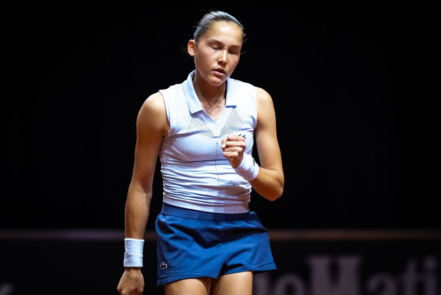 Stuttgart 2025: Mirra Andreeva vs Erika Andreeva preview, head-to-head, prediction, odds and ...