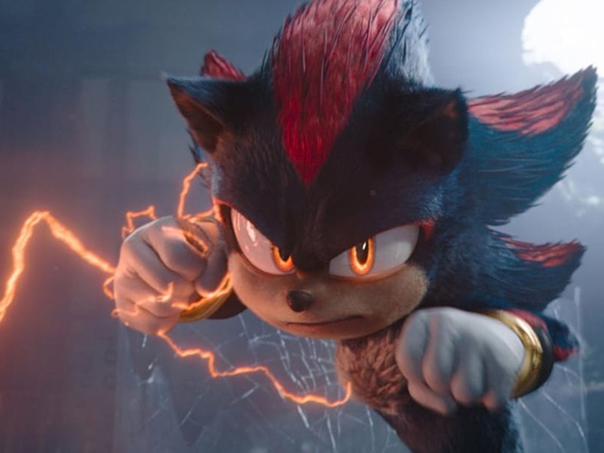 5 best heroes from Sonic the Hedgehog trilogy