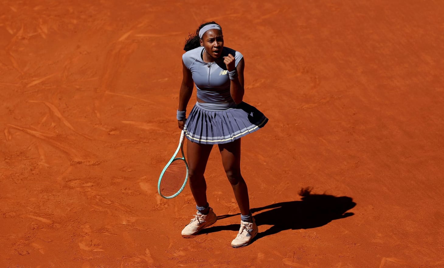 Madrid Open 2025: Coco Gauff vs Mirra Andreeva preview, head-to-head ...