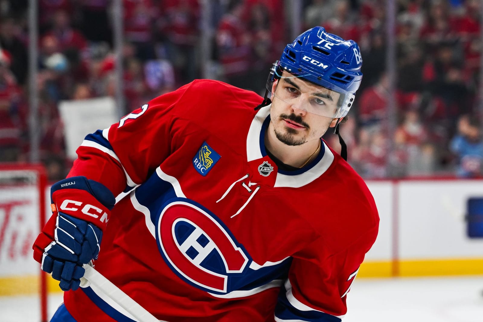 Arber Xhekaj Contract Breakdown, History, Salary, and Bonuses
