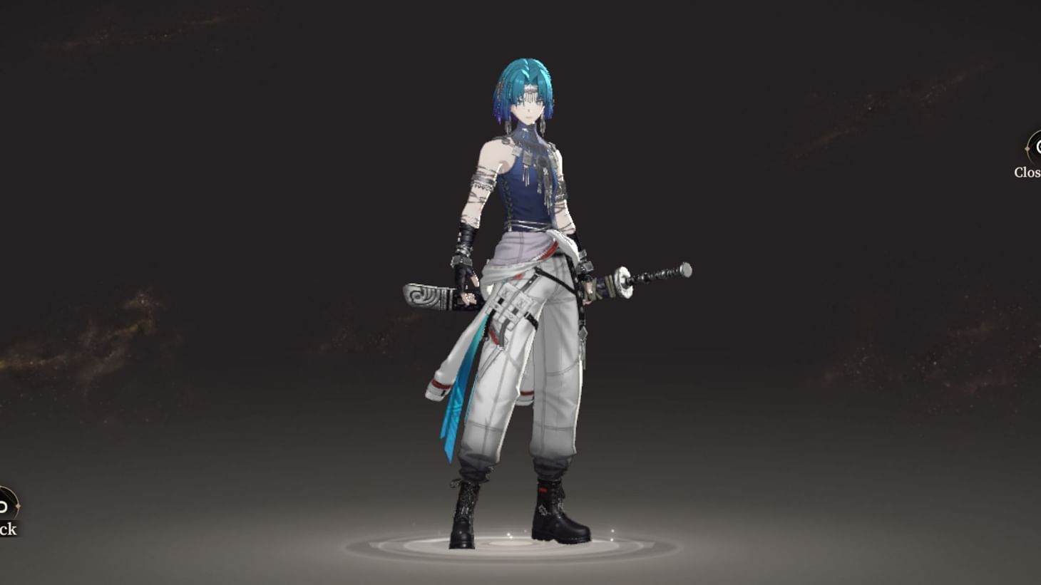 Black Beacon reroll guide: Best characters to reroll