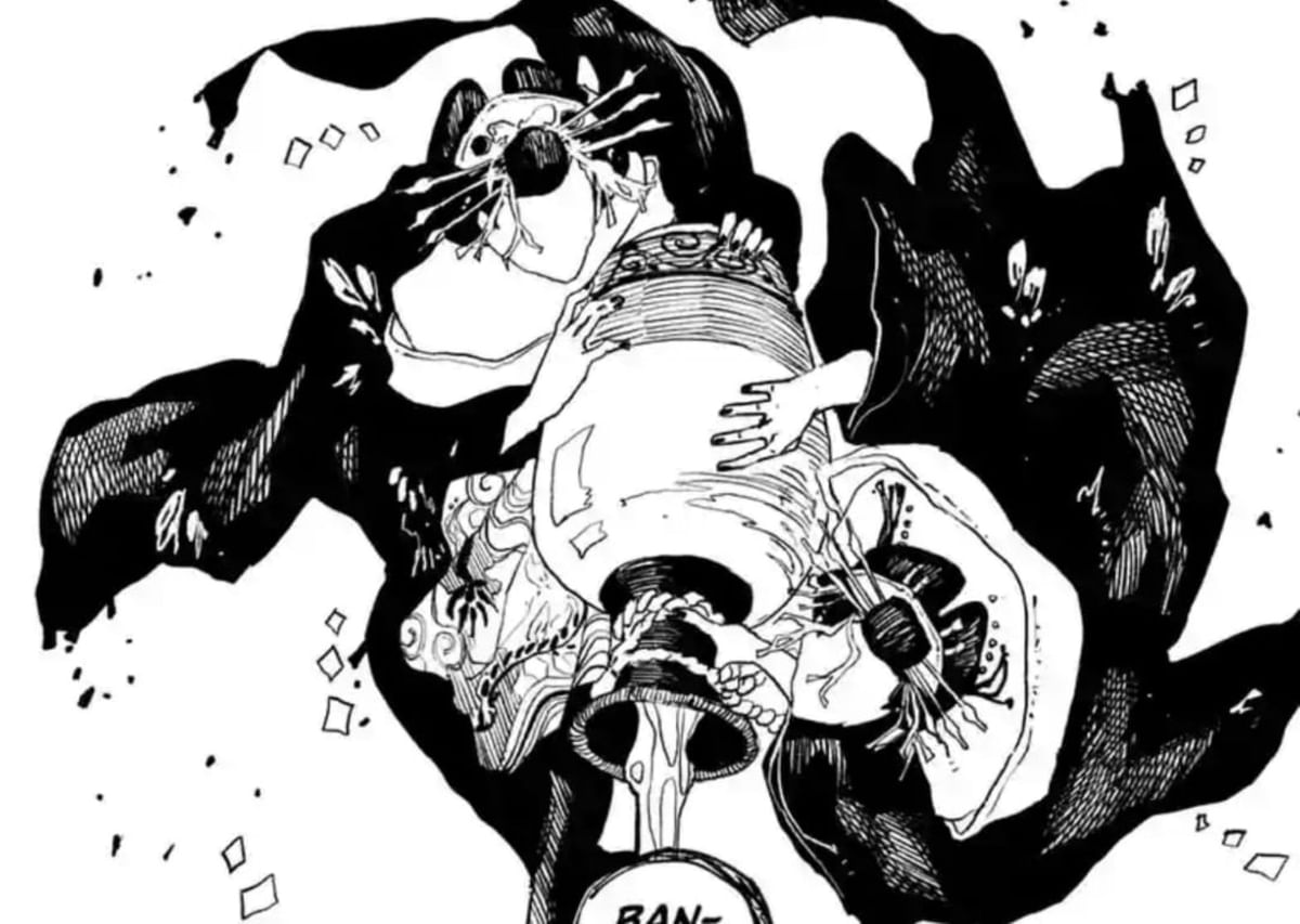 Kagurabachi chapter 75: Hiruhiko teases Kumeyuri's true ability as his ...