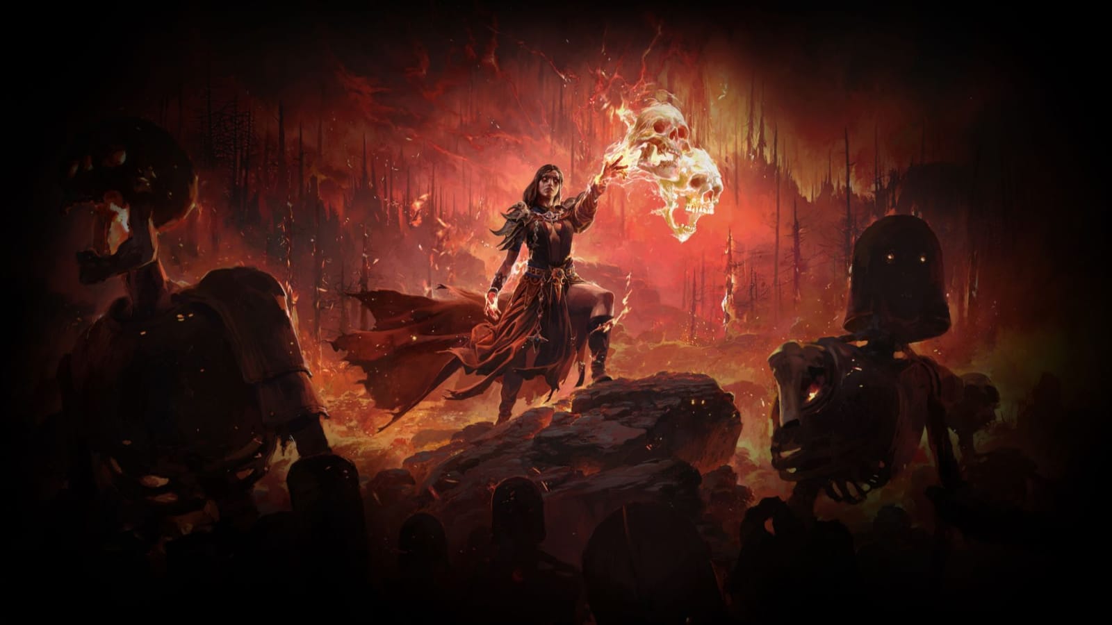 Path of Exile 2: How to build around Demon Form