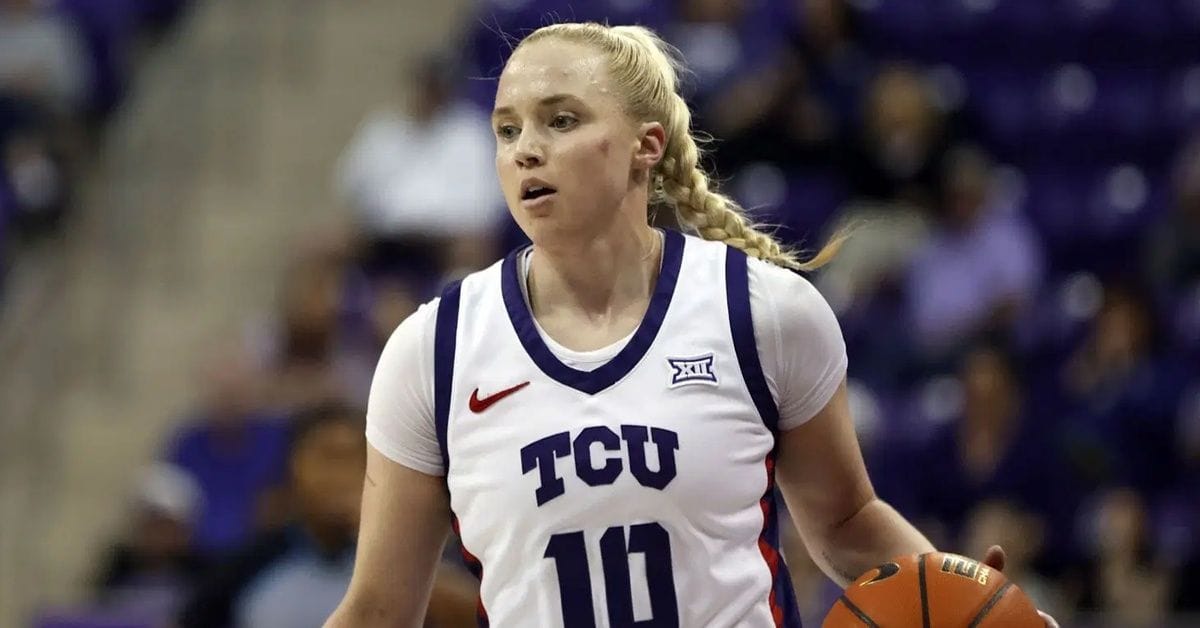 Hailey Van Lith College Career: Academic and Basketball Journey