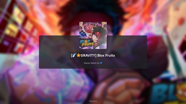 Blox Fruits Update 26 patch notes