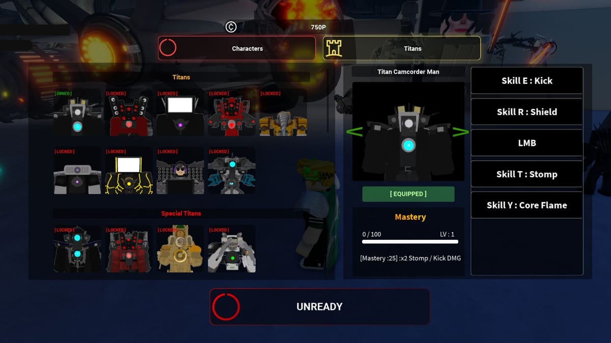 ST Blockade Battlefront codes