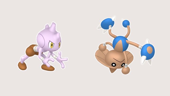 How to evolve Tyrogue in Pokemon GO (Hitmonlee, Hitmonchan, and ...