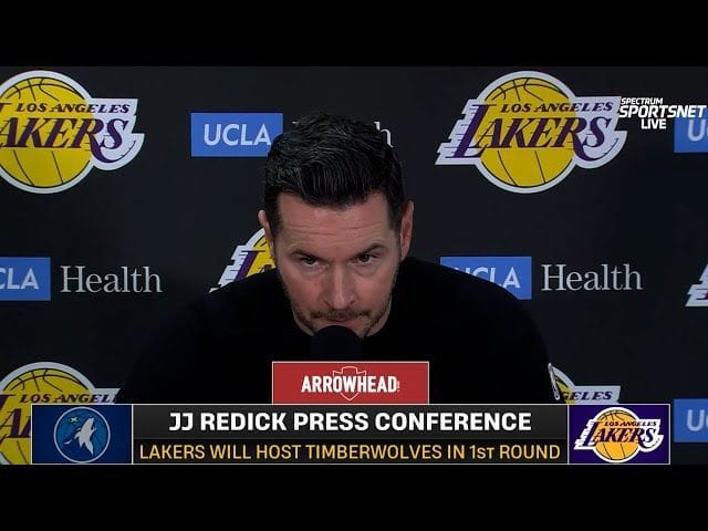 "Saying this so LeBron doesn’t get mad": NBA fans take a shot at JJ Redick after he offers ...