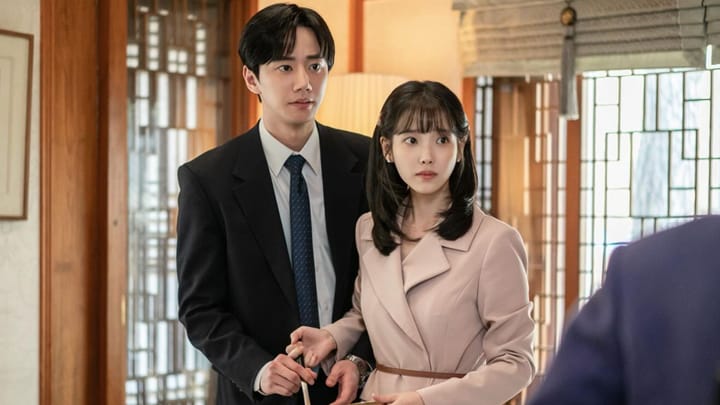 "He really is quite similar to me" — Lee Jun-young reveals why he chose to play Geum Seong-je in ...