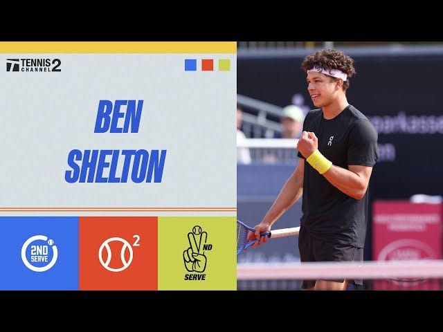 Ben Shelton refuses to let Monte-Carlo Masters doubles controversy ...