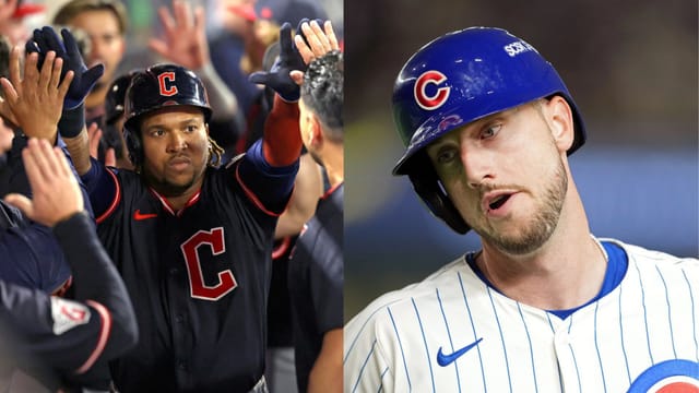 MLB Hitters Power Rankings: Top 10 red-hot sluggers as Week 3 begins