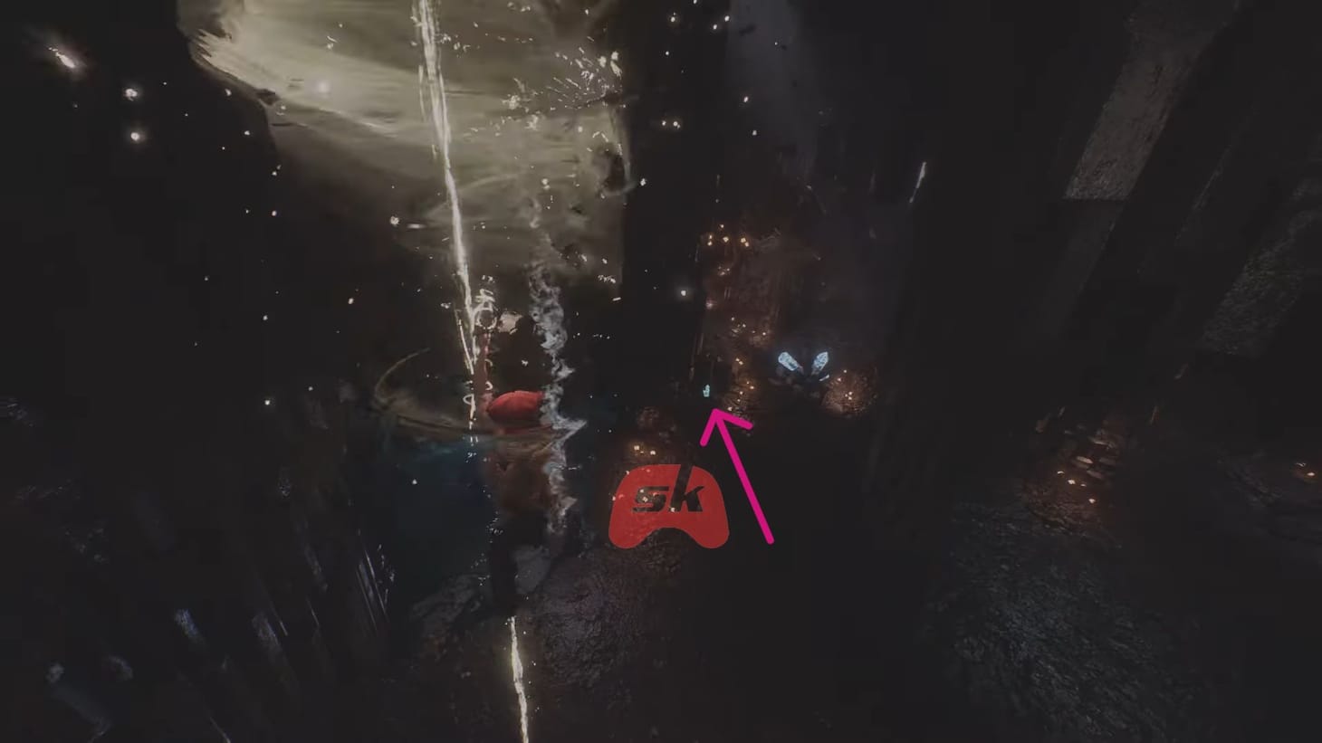 How to find all 3 Lustrous Rocks for Hexga in Clair Obscur: Expedition 33