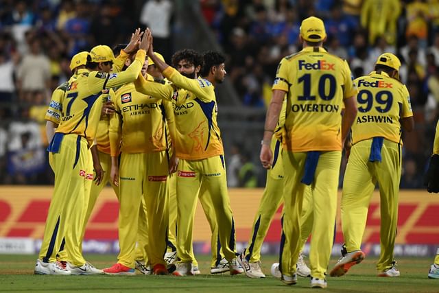 CSK vs SRH, IPL 2025: Toss result and playing 11s for today’s match, umpires list and pitch report