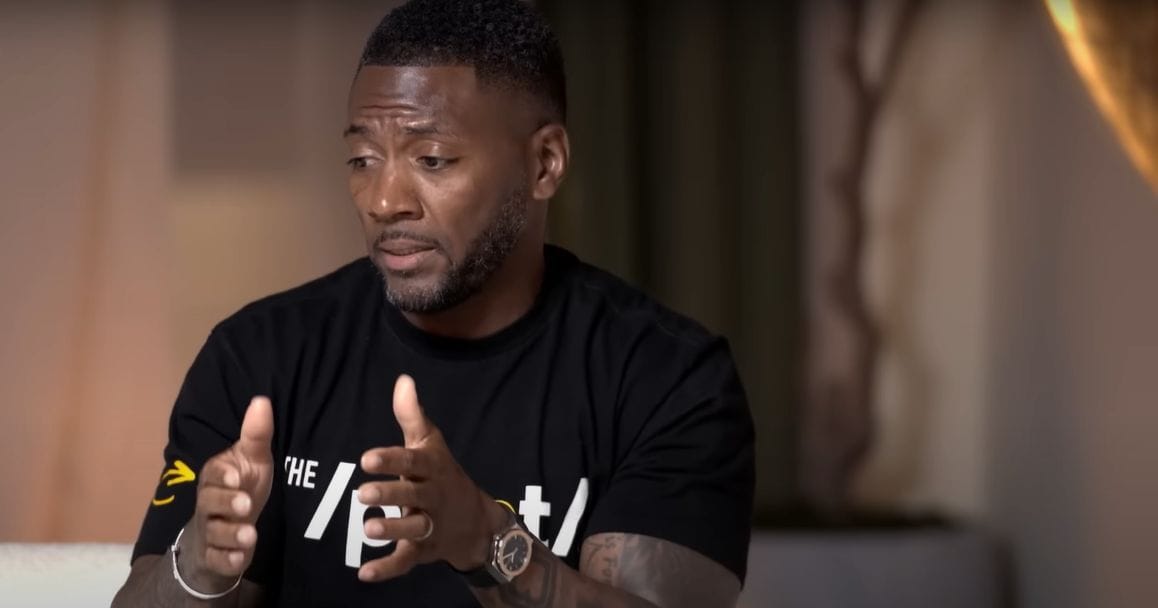 What did Andrew Schulz mean by "Black girlfriend effect"? Comedian ...