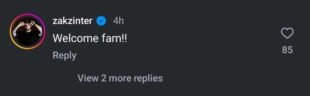 “Welcome fam”: Ex Michigan star Zak Zinter drops heartfelt message for Mason Graham over Browns dub