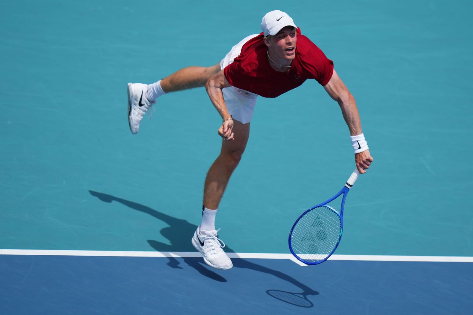 Munich 2025: Denis Shapovalov vs Gael Monfils preview, head-to-head, prediction, odds and pick ...