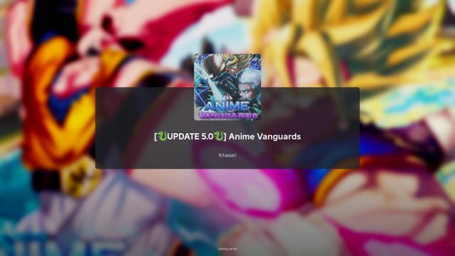 How to get and use the Elixir of Life in Anime Vanguards