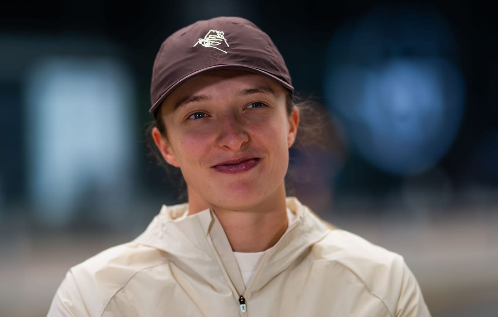 Iga Swiatek | Swiatek News, Biography, Achievements, Career Stats ...