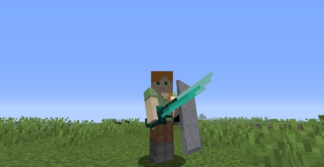 5 best weapon texture packs in Minecraft