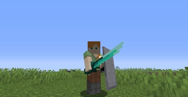 5 best weapon texture packs in Minecraft
