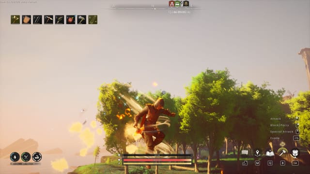 All Spells in RuneScape Dragonwilds, and what they do