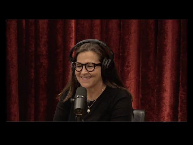 When Joe Rogan got honest about "one of the biggest f***ing sources of ...