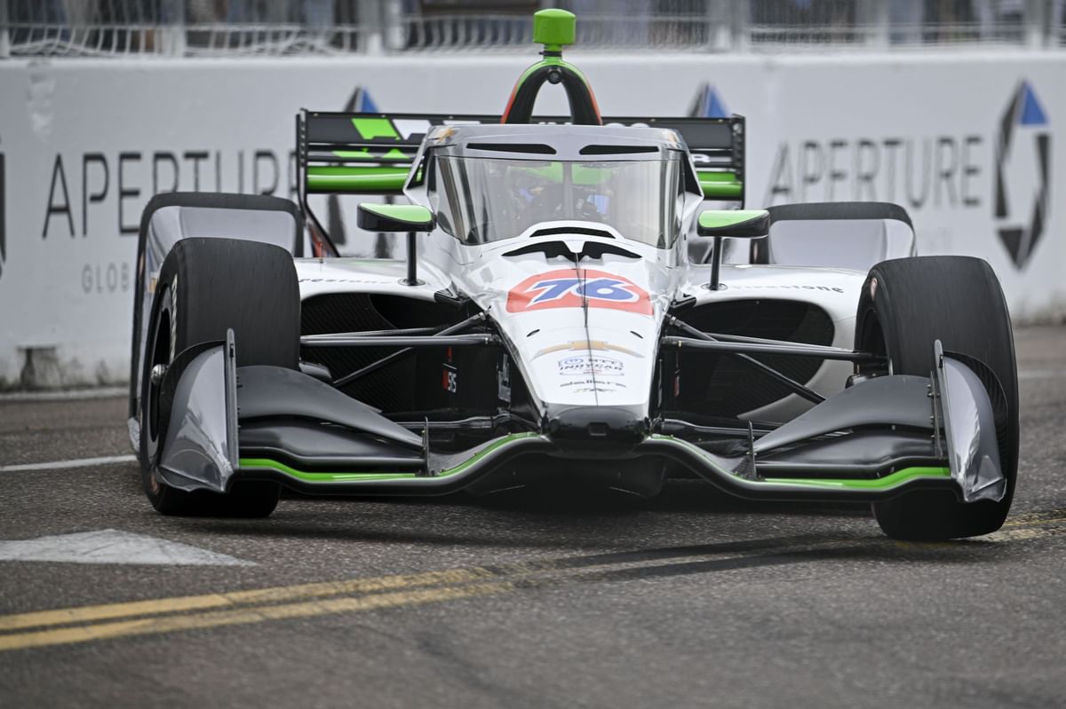 Conor Daly and Romain Grosjean highlight IndyCar's "biggest issue"