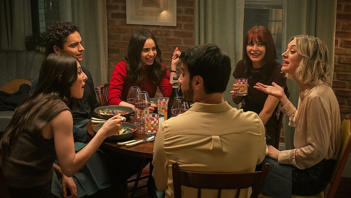 The Life List: 7 biggest changes from the book to movie