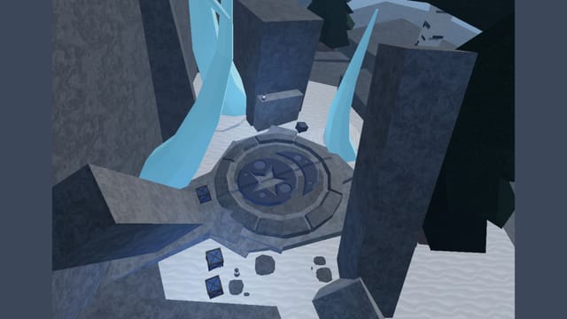 How to complete the Blue Moon Bestiary in Fisch