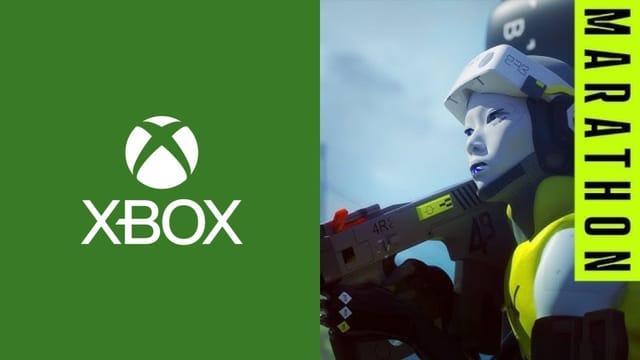 Marathon Alpha servers went live early on Xbox, but Bungie has shut it down now