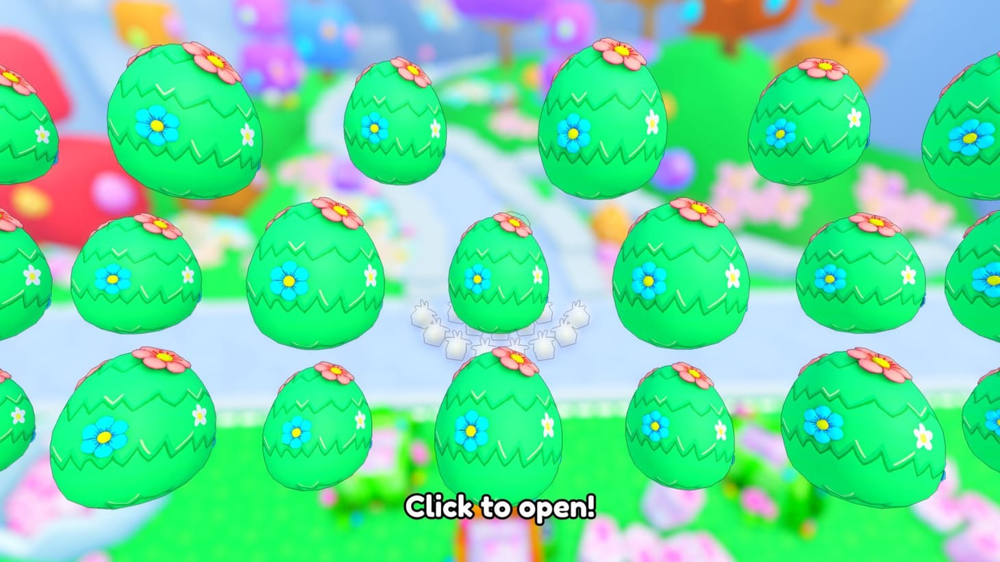 Pet Simulator 99 Easter Event guide