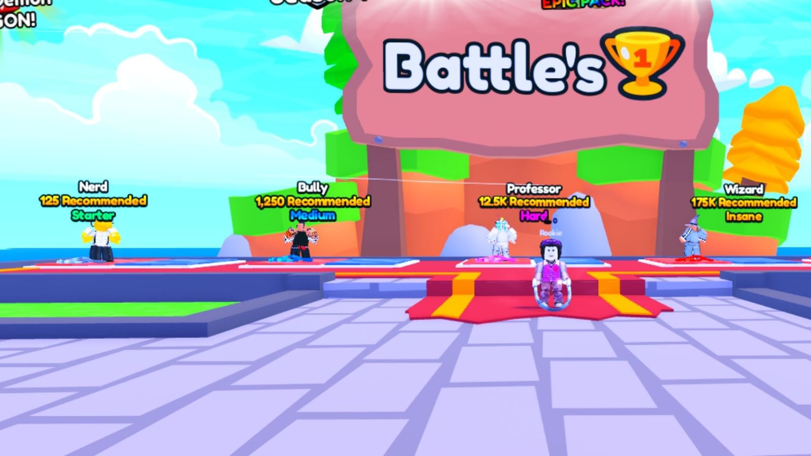 Jump Rope Simulator codes (April 2025)