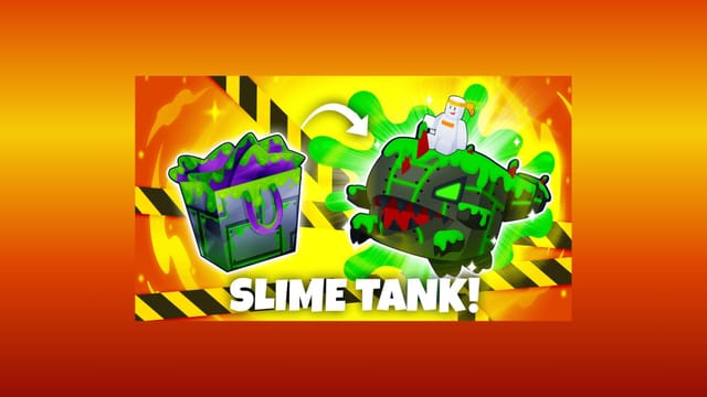 Pet Simulator 99 Slime Tank (Update 55): Slime Factory, Titanic Pets ...