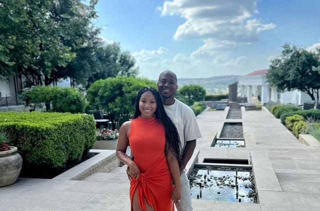 Tyler Lockett can’t hold back excitement as he and wife Lauren prepare ...